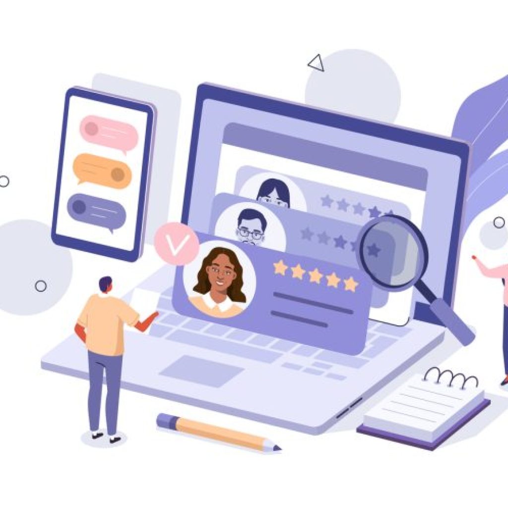 Le processus d achat en 6 étapes et comment en tirer parti.