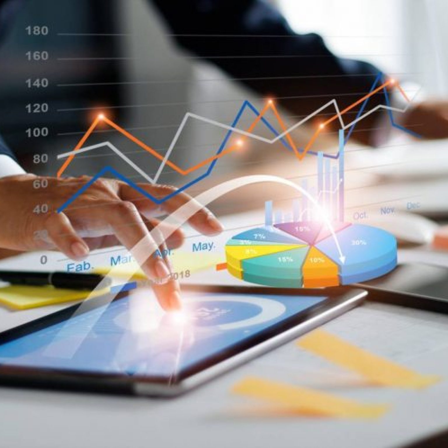 La tenue de la comptabilité dans une entreprise : comment faire