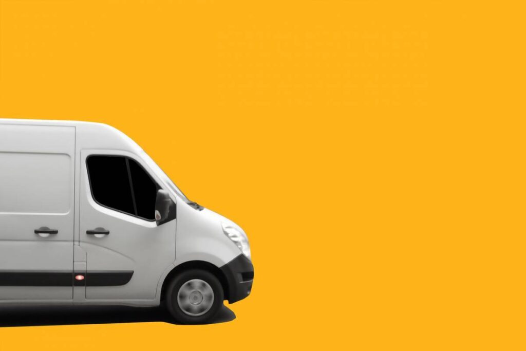 Le taxi-colis, comment ça marche