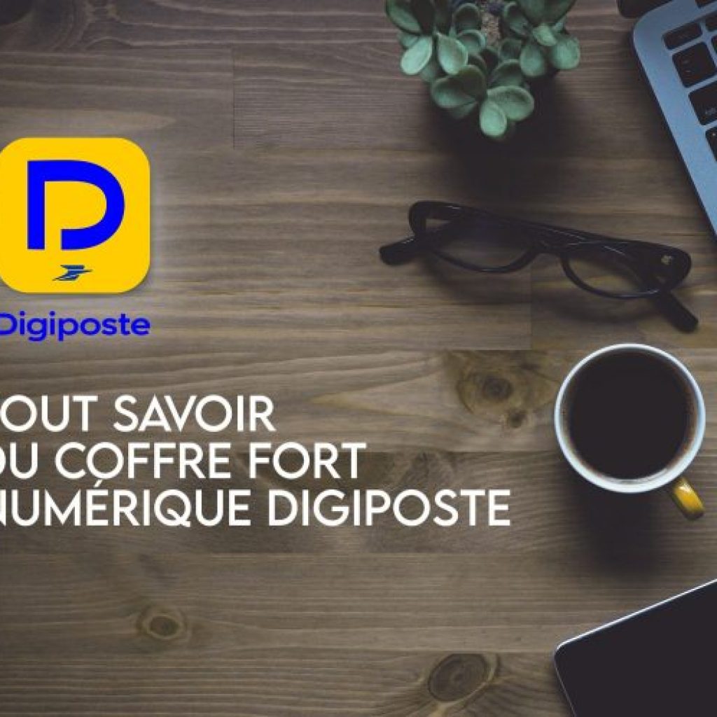 Digiposte connexion/La dématérialisation de vos documents RH