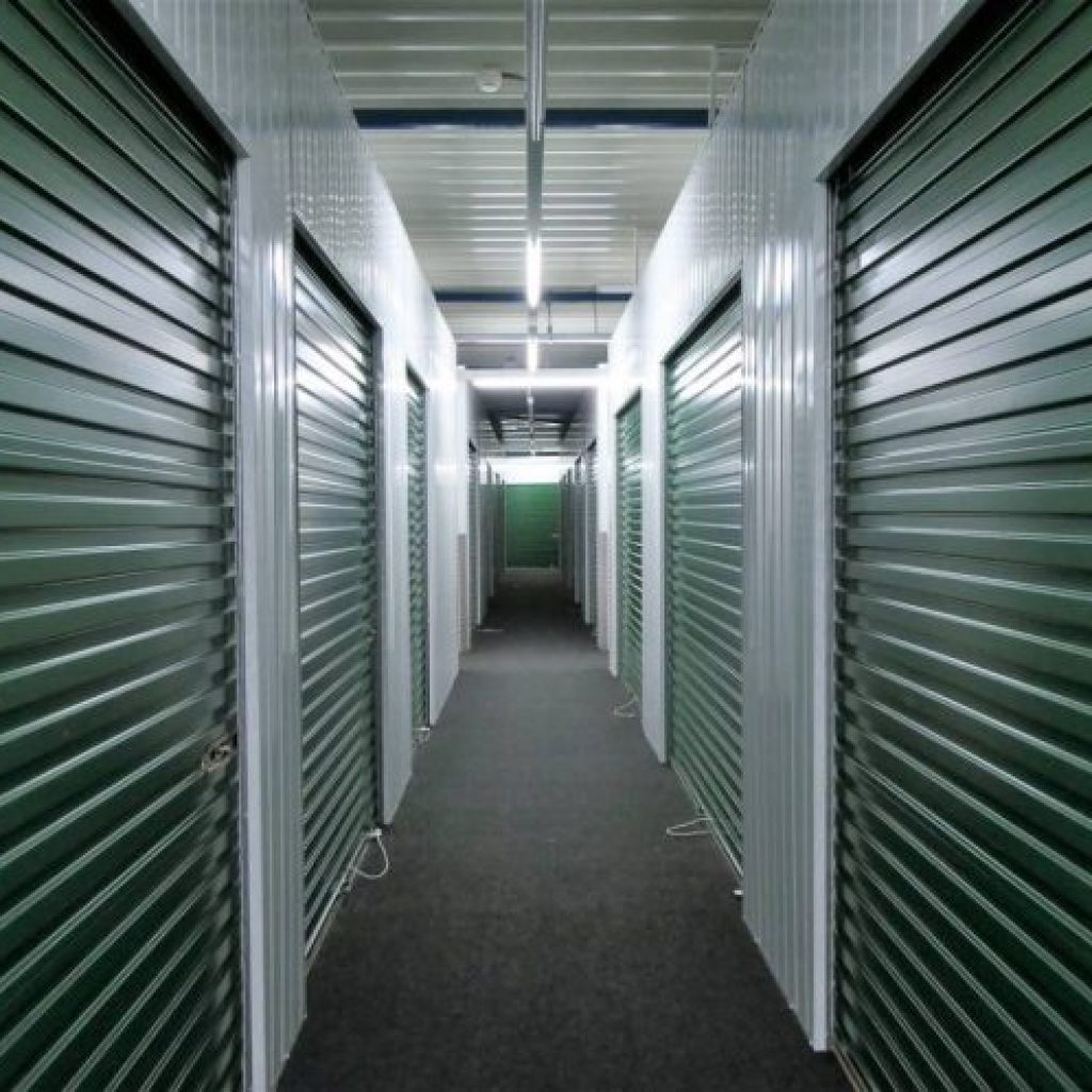 Pourquoi utiliser une solution de stockage