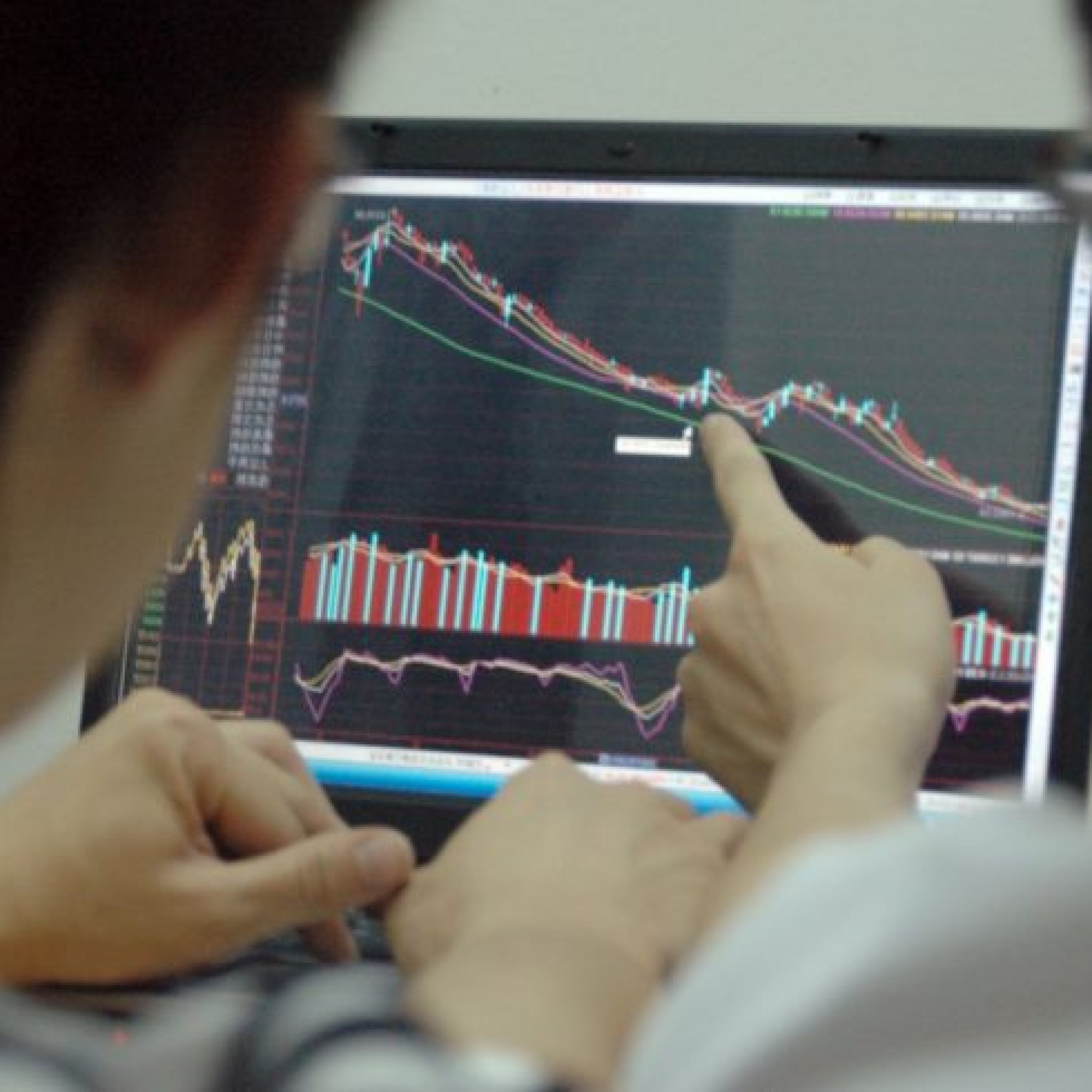 Trading : un métier au cœur de toutes les attentions.