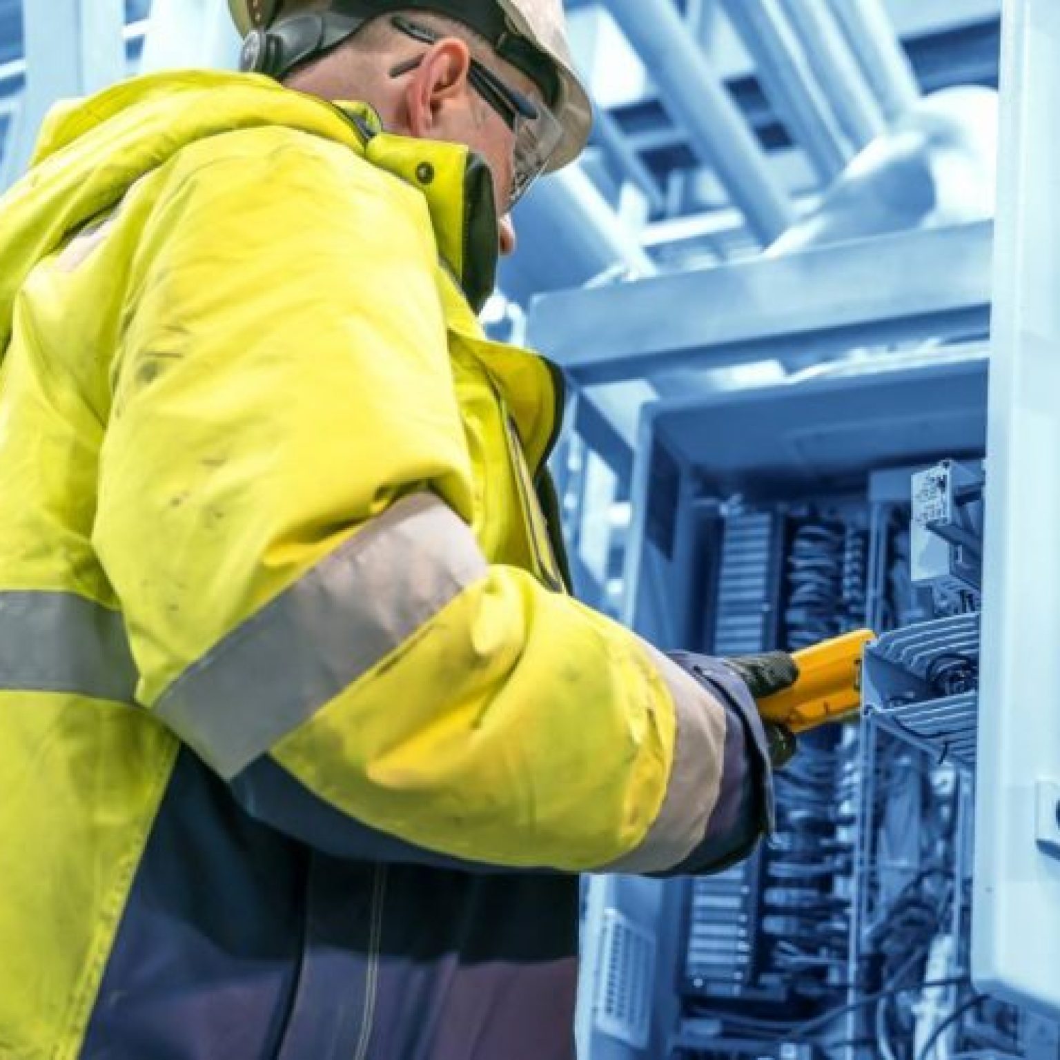 Quels sont les différents outils de maintenance