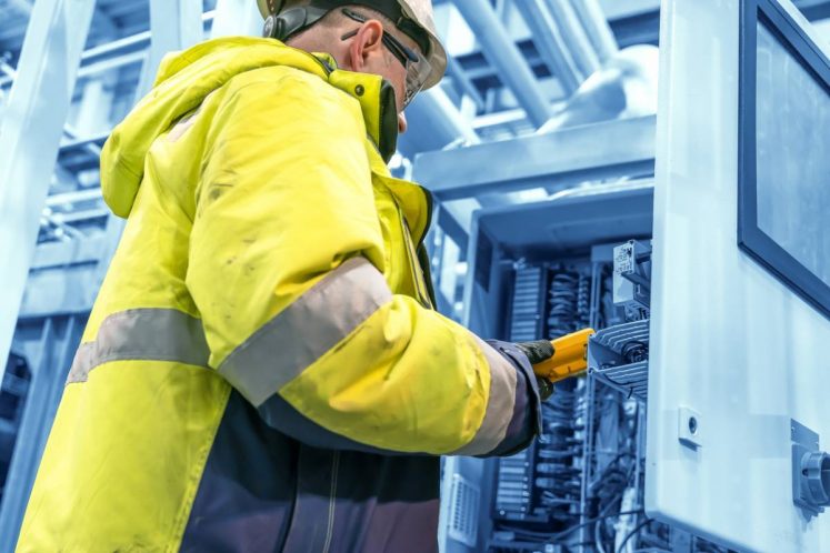 Maintenance industrielle : 3 choses à savoir