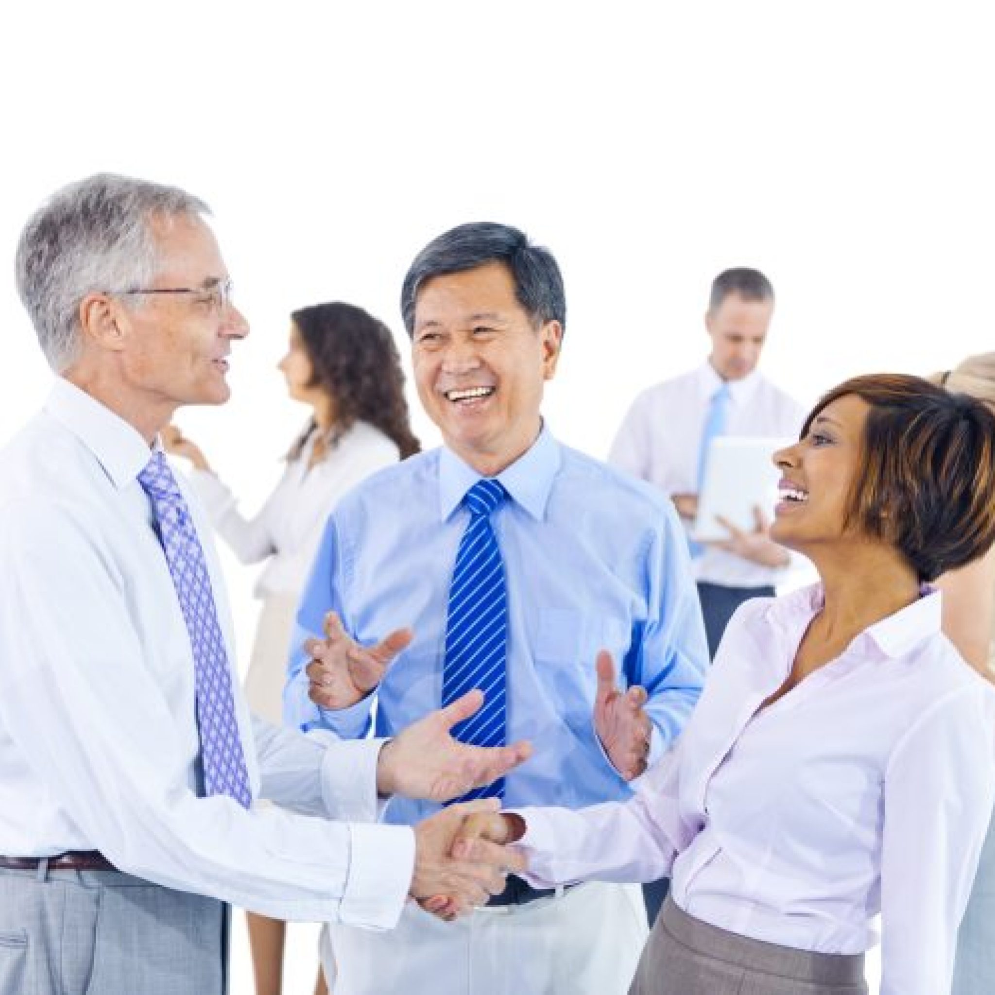 Typologie client : Les 5 types de clients et comment les approcher