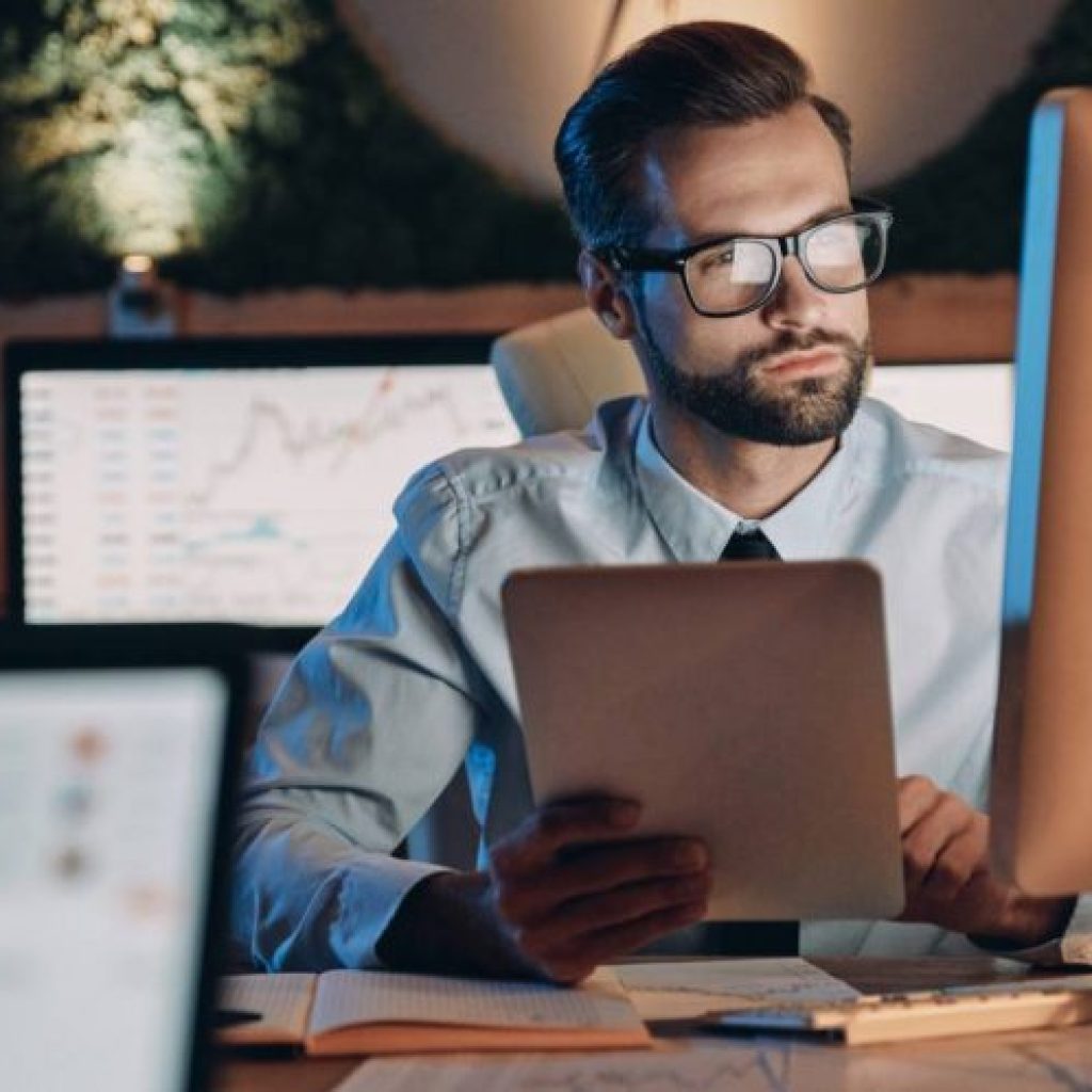 Trading : un métier au cœur de toutes les attentions.