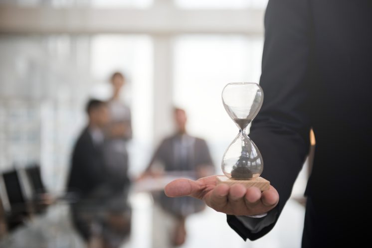 Outils de gestion des temps et du suivi des activités en entreprise