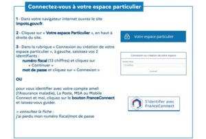 Cerfa 2735 : Déclaration de dons manuels et de sommes d’argent