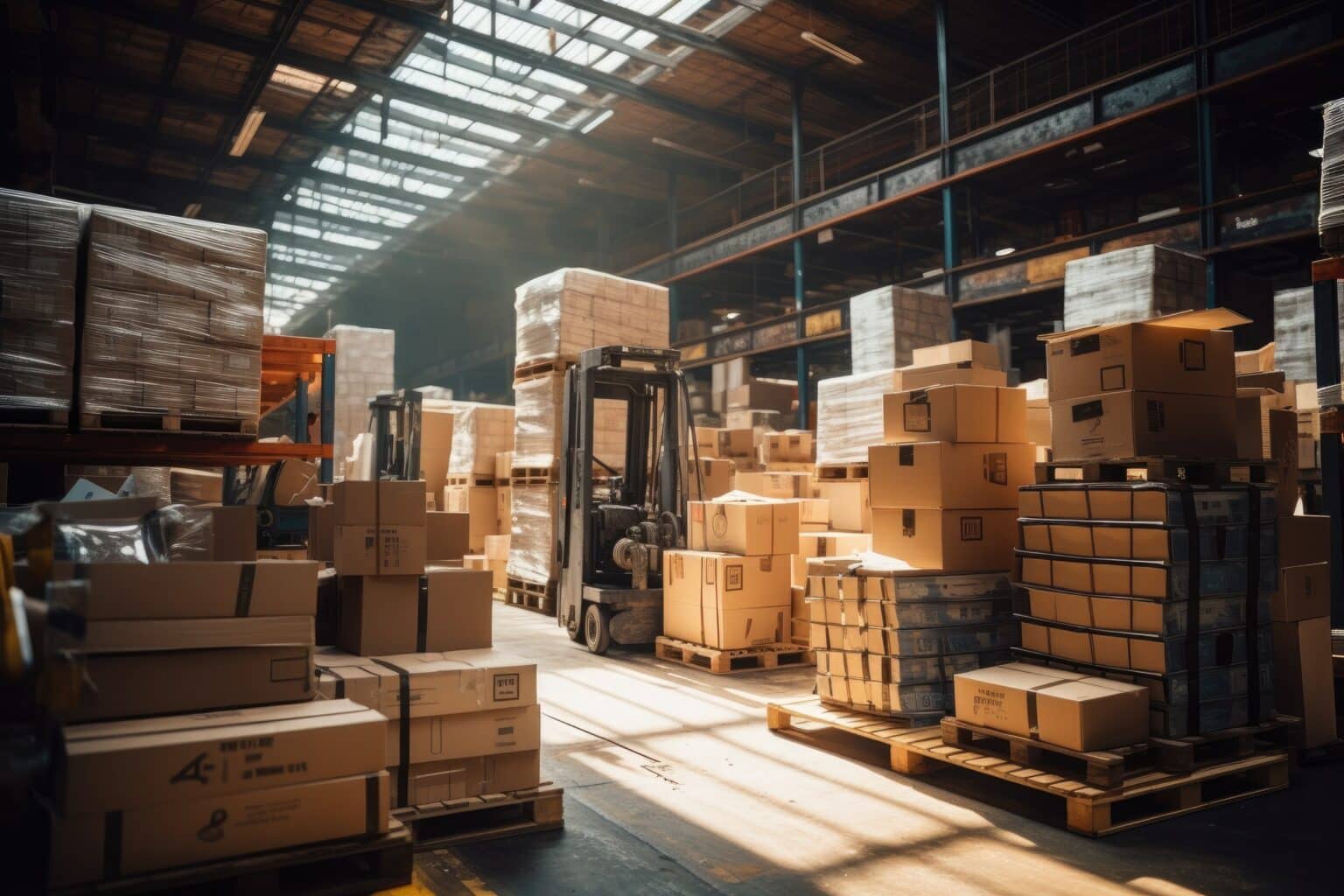 7 étapes de la gestion de la chaîne d'approvisionnement