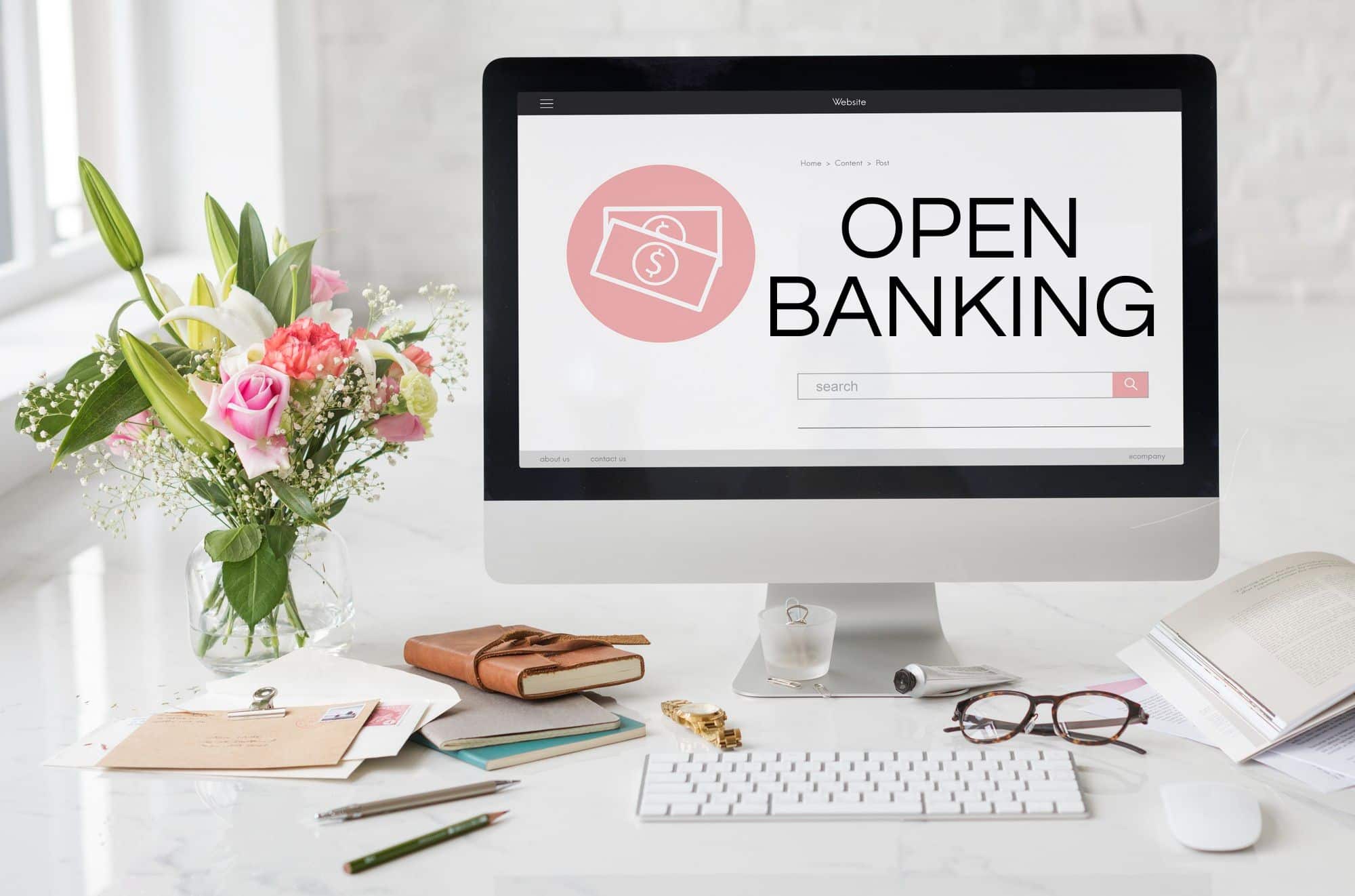 Les 6 avantages de l'open banking